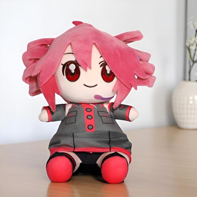 Kasane Teto Merch - Etsy