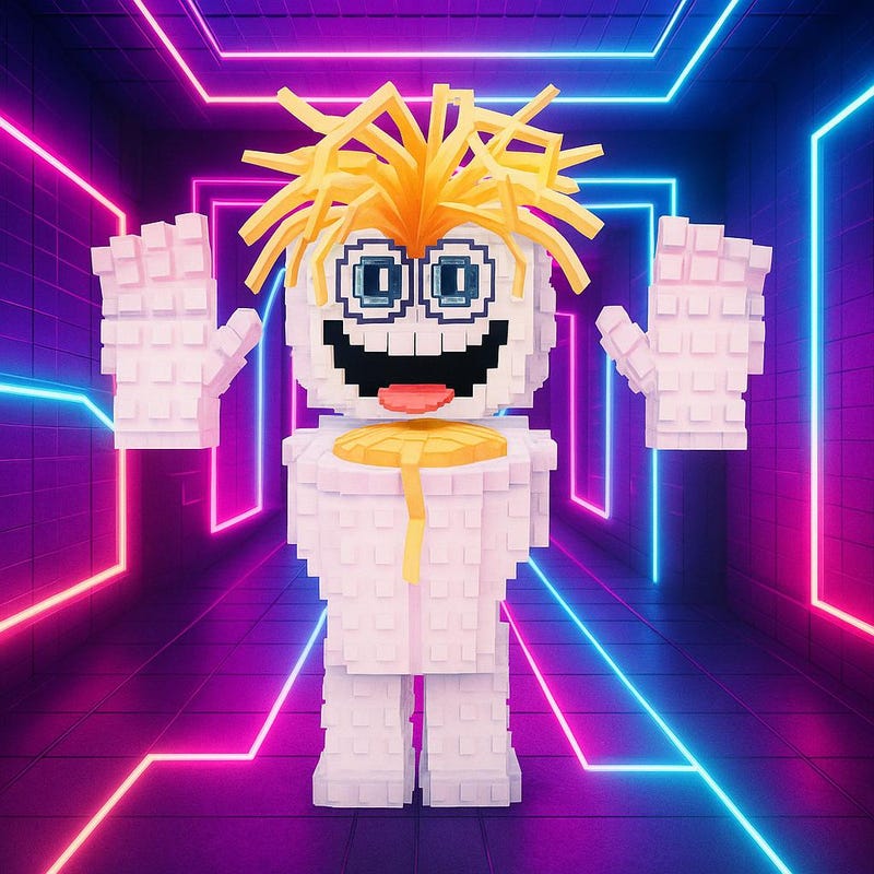 Brainrot Poster - Etsy