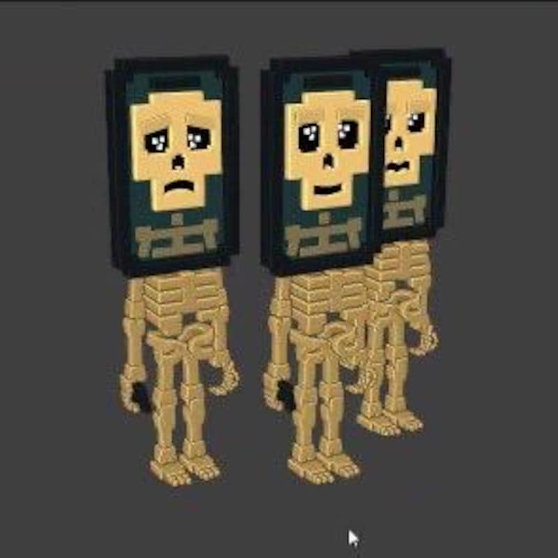 Steal a Brainrot Garama and Madundung Spawning Sound Effect - Etsy Canada