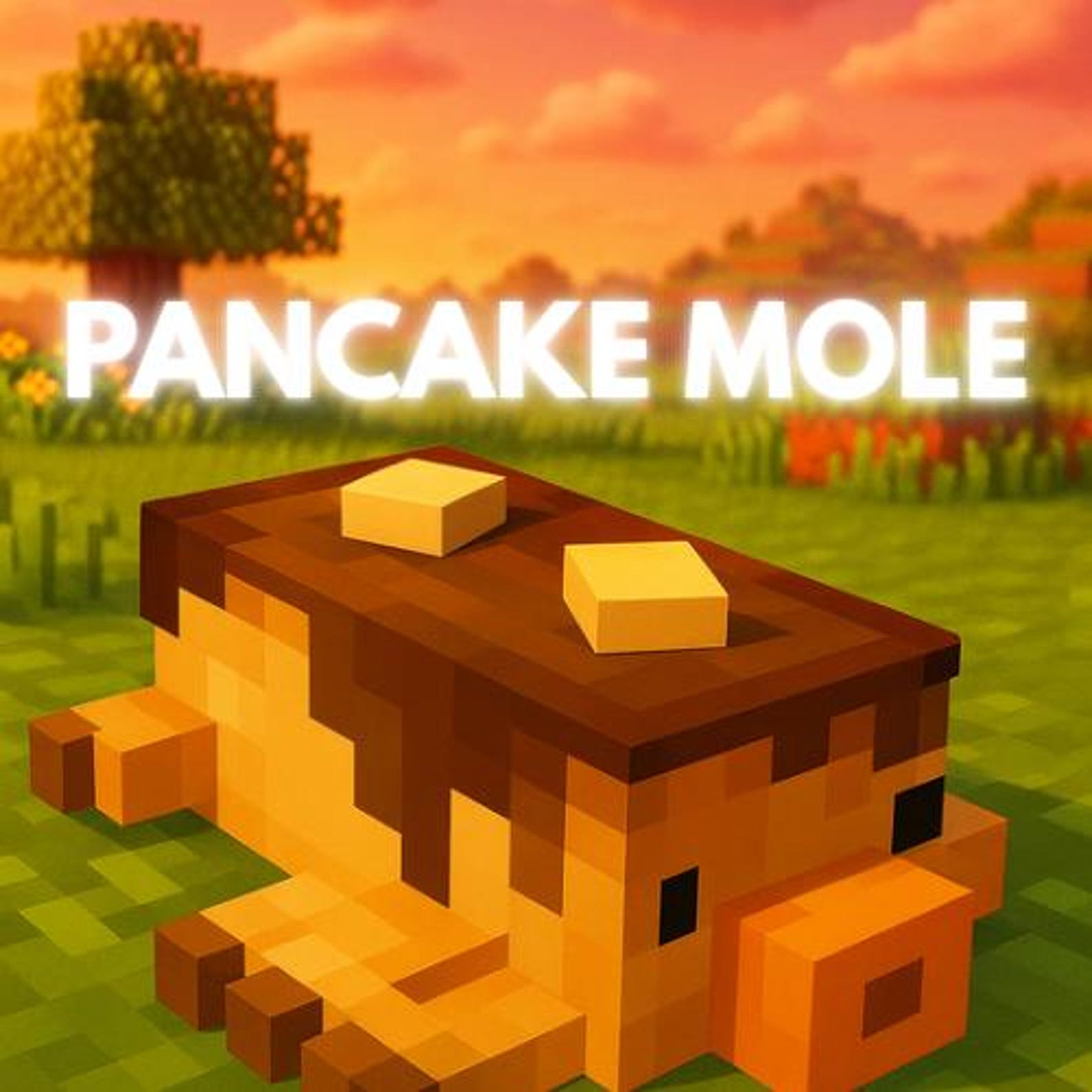 Roblox Grow A Garden - Pancake Mole Cheap All Items | Fast Delivery - Etsy