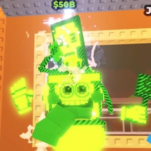 Roblox Steal A Brainrot - La Secret Combinasion 1b Cheap All Items ...