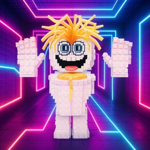 Roblox Steal A Brainrot - Spaghetti Tualetti Cheap All Items | Fast ...