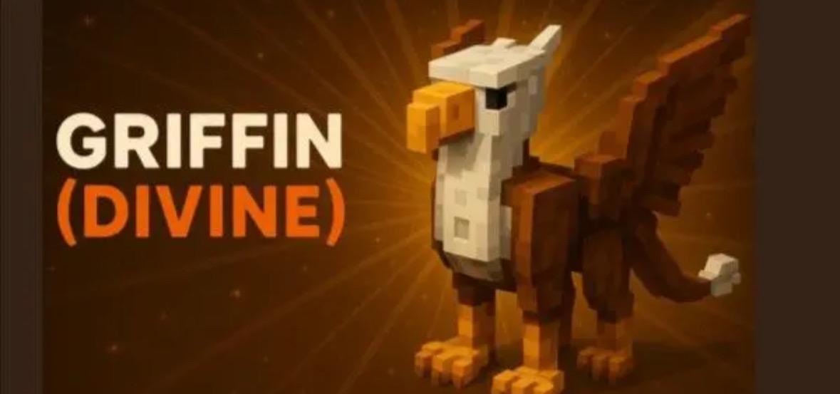 Roblox Grow A Garden - Griffin Cheap All Items | Fast Delivery - Etsy