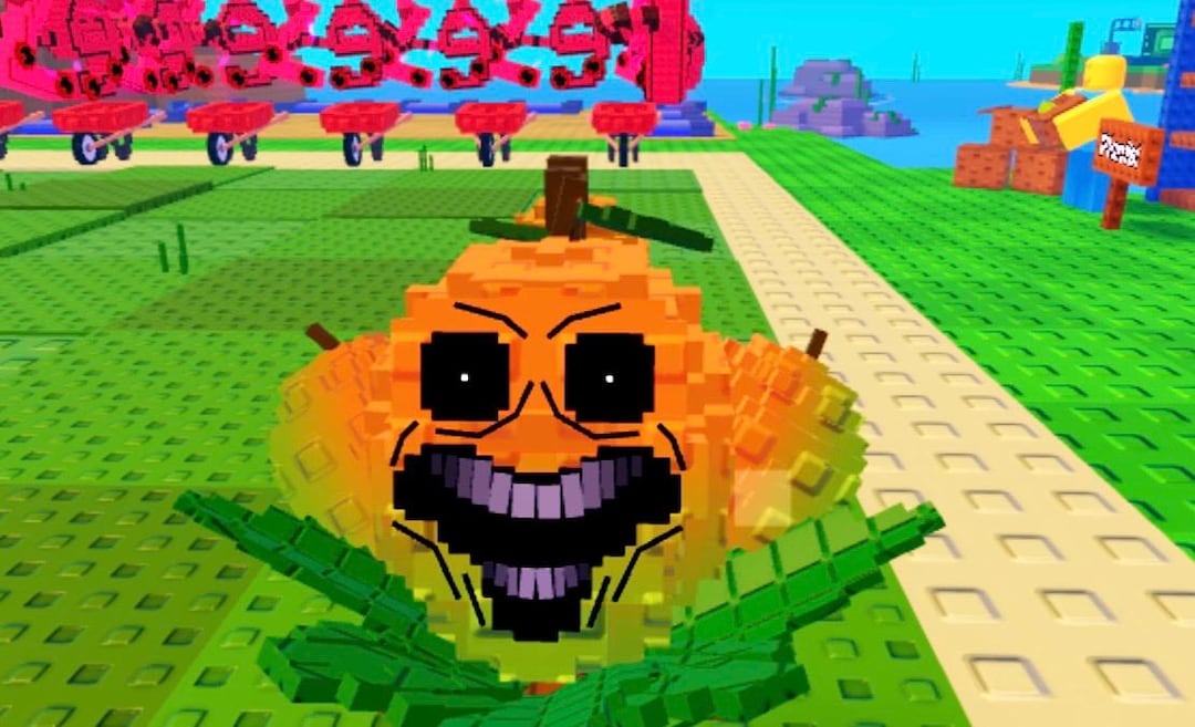 Roblox Plant Vs Brainrot - Troll Mango Rare Cheap All Items | Fast ...