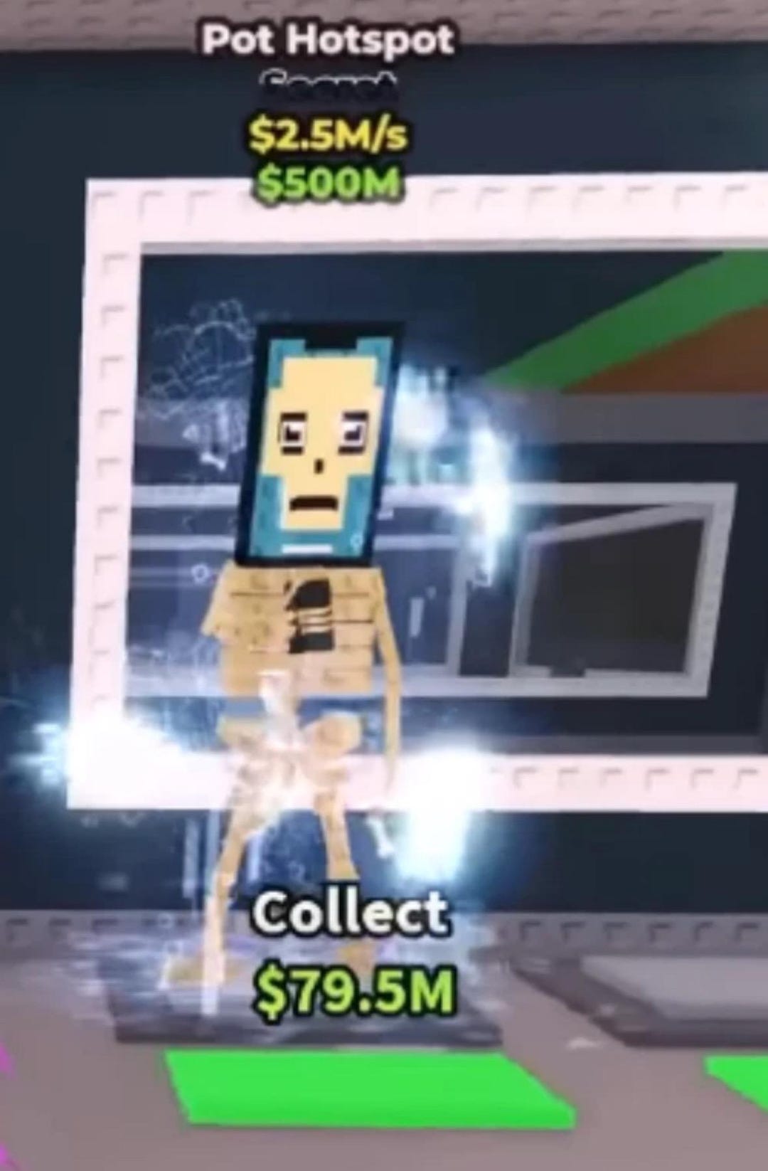 STEAL A BRAIN ROT - Pot Hotspot Cheap All Items | Fast Delivery - Etsy Australia