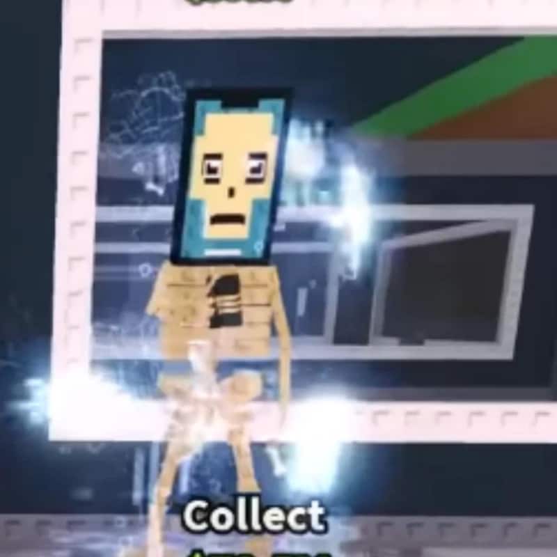 Coloring Pages of La Grande Combination in Steal a Brain Rot - Etsy Canada