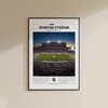 Cute Michigan State Digital Prints - SET OF 3 - Etsy