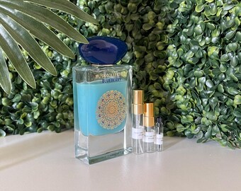 Mojito Obsession Sample Perfume Gulf Orchid | Middle Eastern Perfume ...