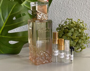 Mojito Obsession Sample Perfume Gulf Orchid | Middle Eastern Perfume ...