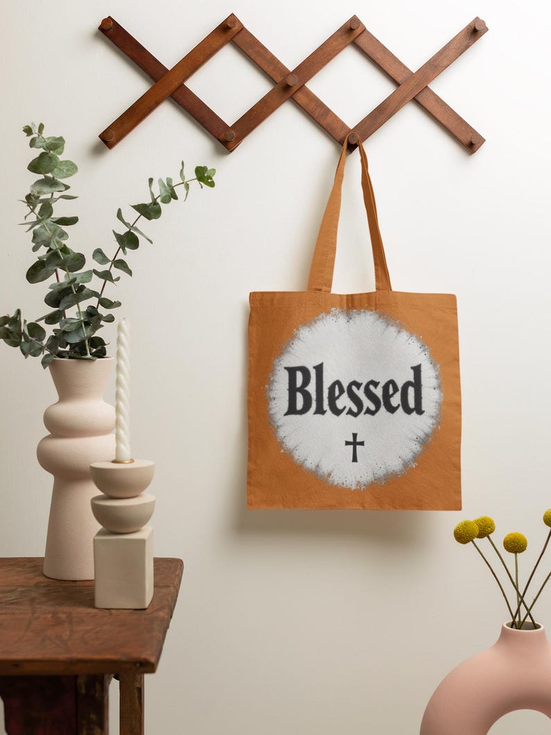 Blessed PNG File: Sublimation, DTF, UVDTF (digital Download) - Etsy
