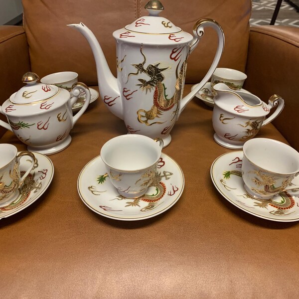 Tea Ware - Etsy