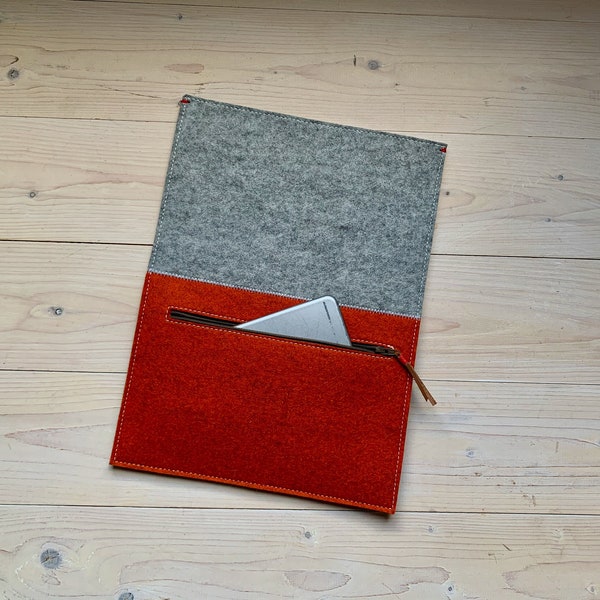 Felt Laptop Sleeve - Etsy