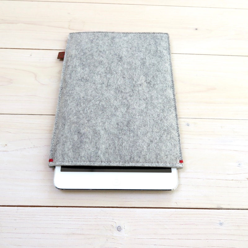 iPad Mini Felt Case - Etsy