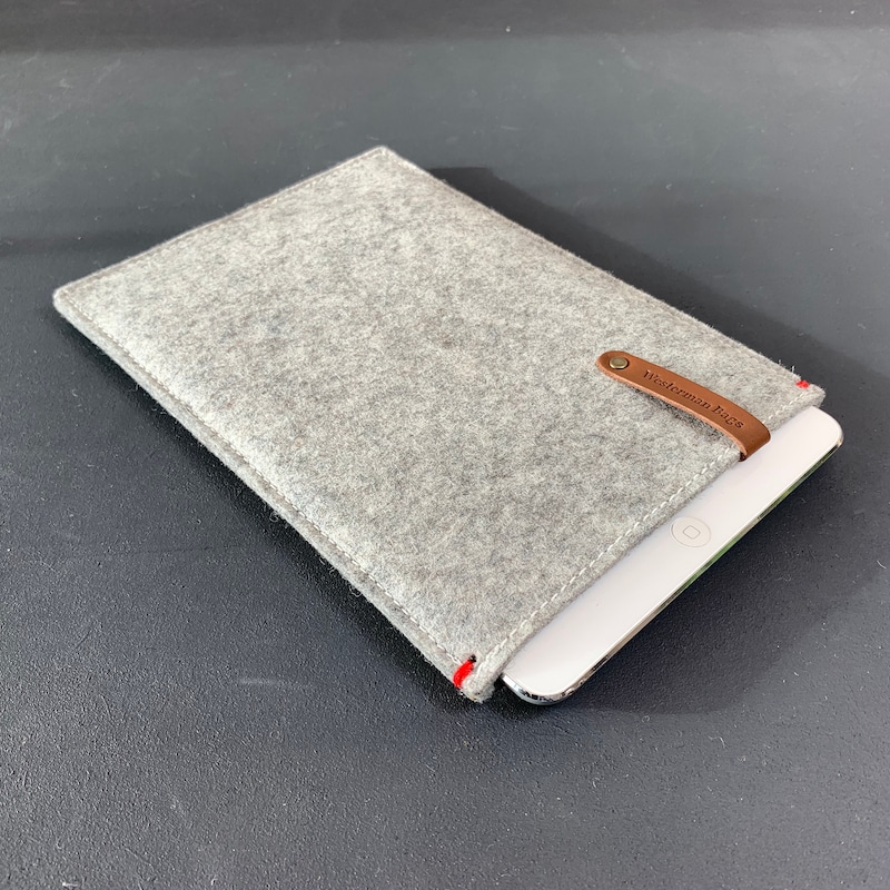 iPad Mini Felt Case - Etsy