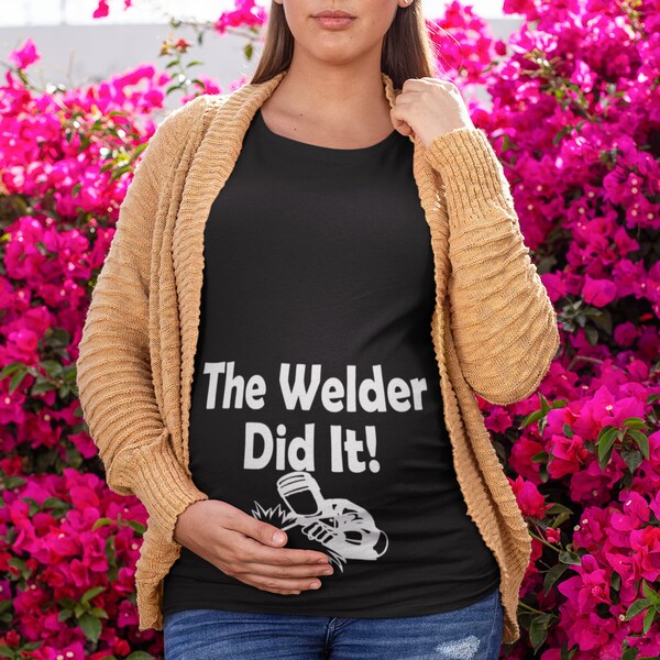 Welder Baby Shower - Etsy