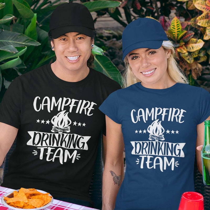Drinking Team - Etsy
