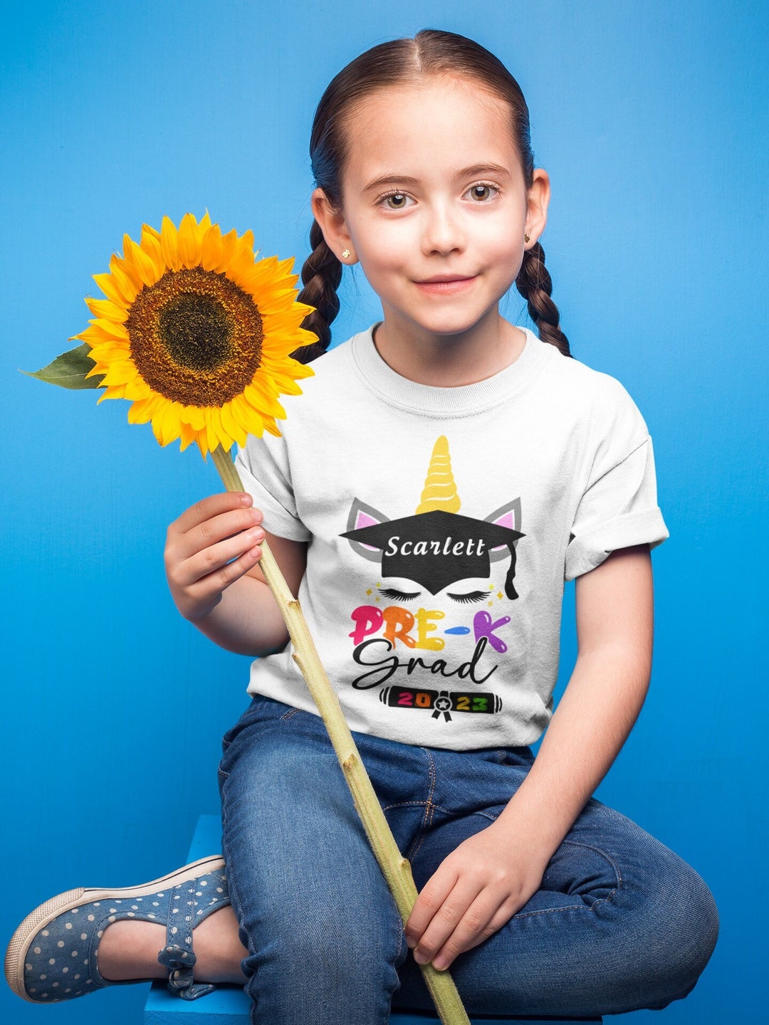 Personalized Pre k Grad Shirt Girls Pre K Graduation Shirt Etsy personalized-pre-k-grad-shirt-girls-pre-k-graduation-shirt-etsy