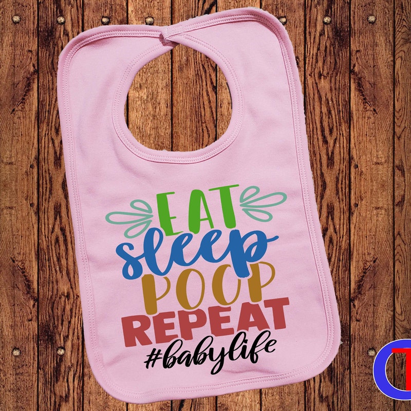 Funny Baby Bibs - Etsy