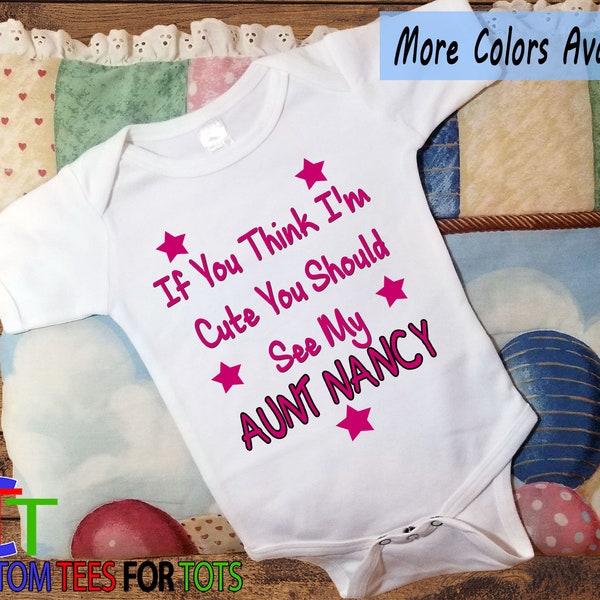 Should See My Aunt Etsy