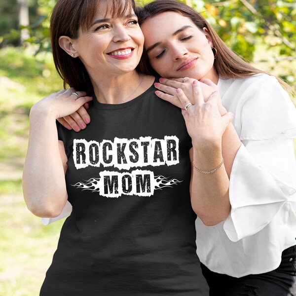 Girl Rockstar - Etsy