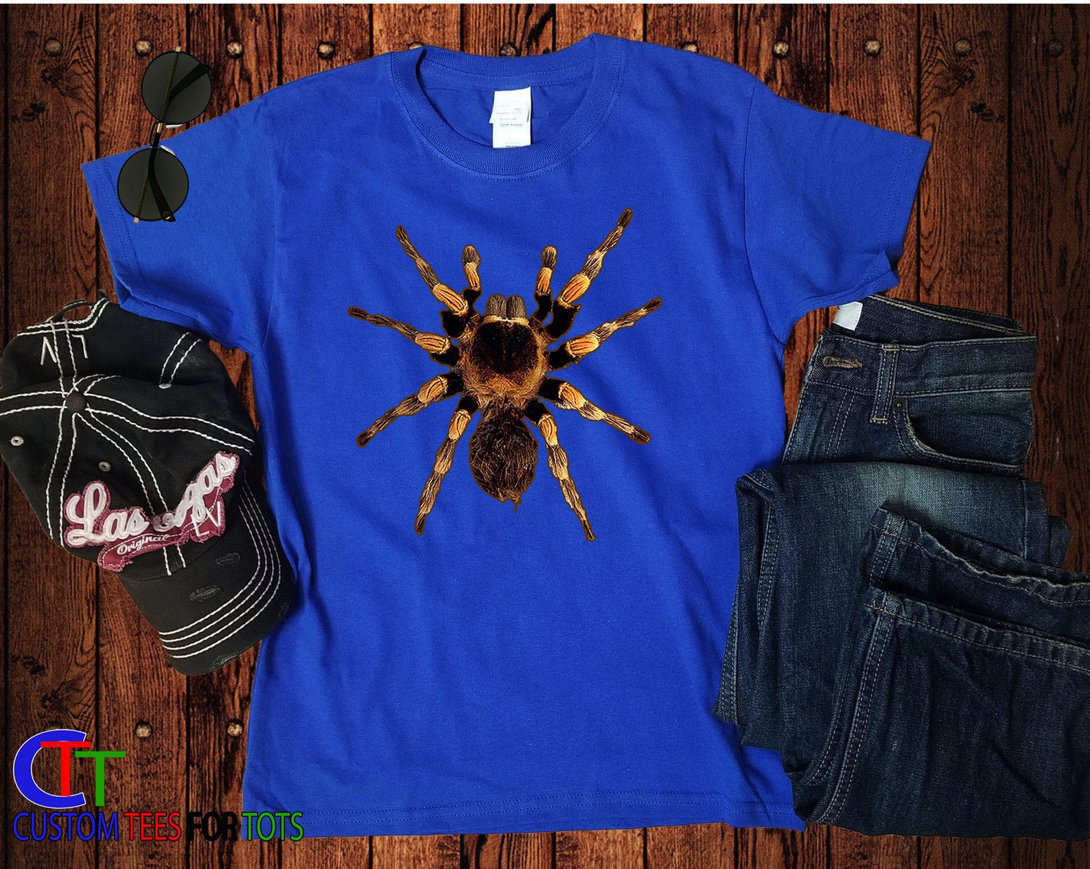 I Love Spiders Shirt Arachnids Shirt Spiders and - Etsy