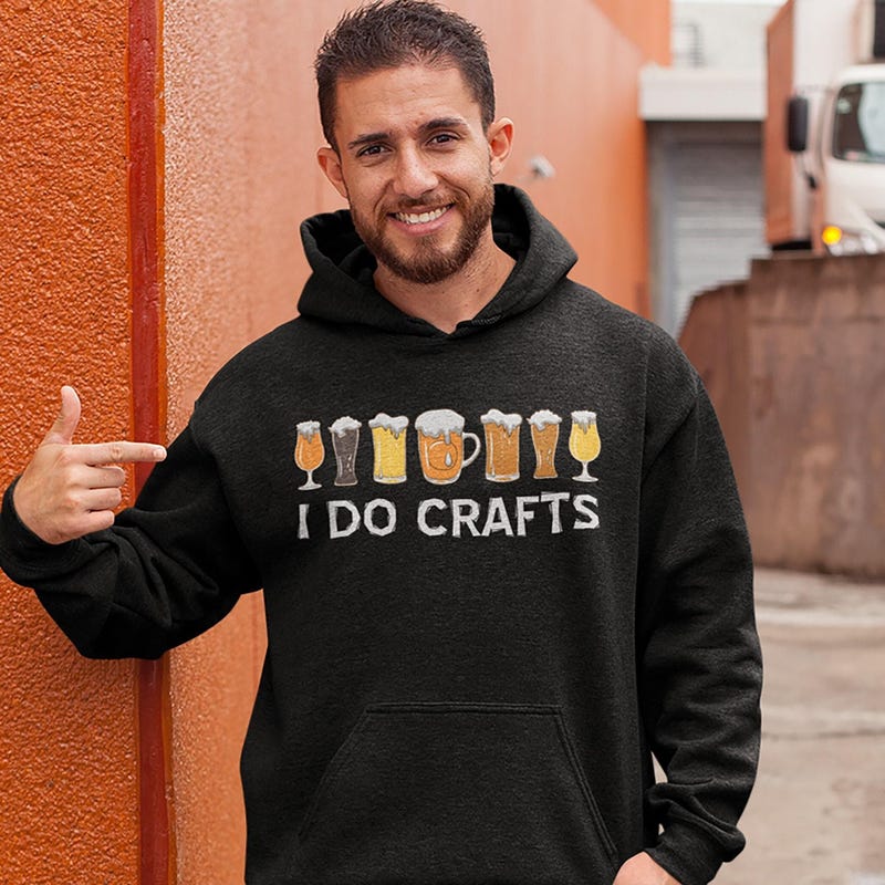 Custom Beer Sweaters - Etsy