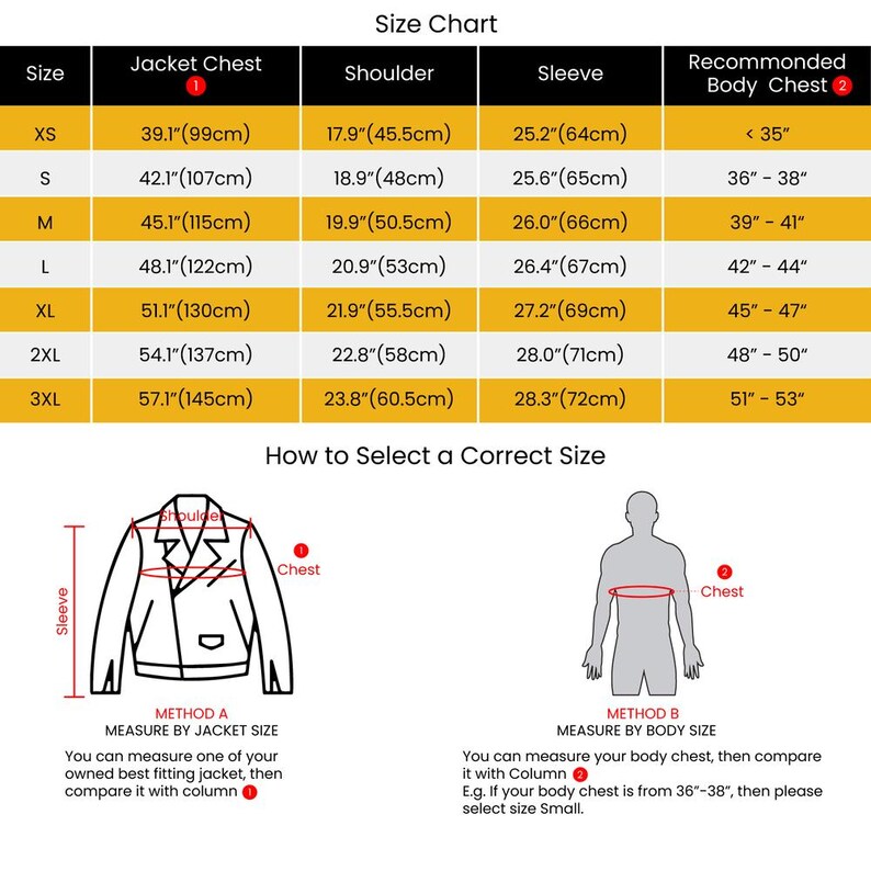 Men’s Burgundy and Cream Leather Jacket With Removable Hood – Casual ...