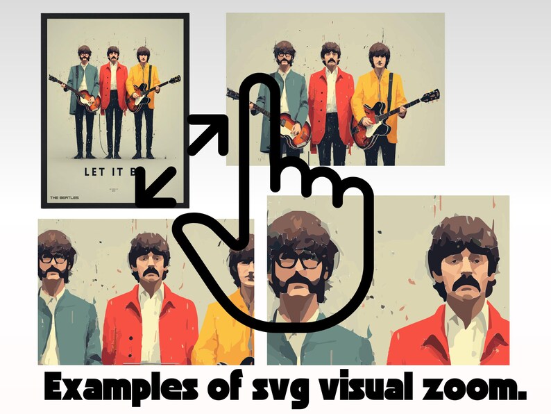 Gin & Legend – Snoop Dogg Long Beach Poster Set | West Coast Vibe ...