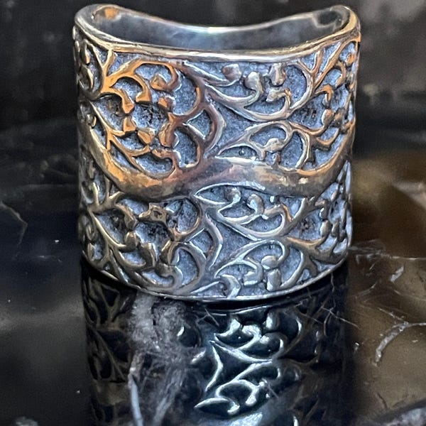 Silpada Rings Israel - Etsy