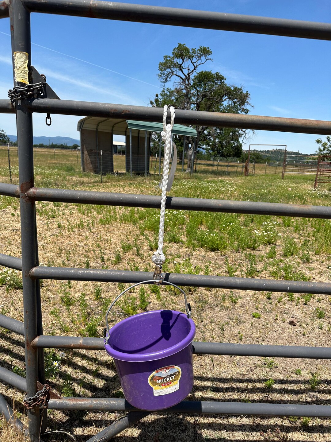 Mule Tape Bucket Strap - Etsy