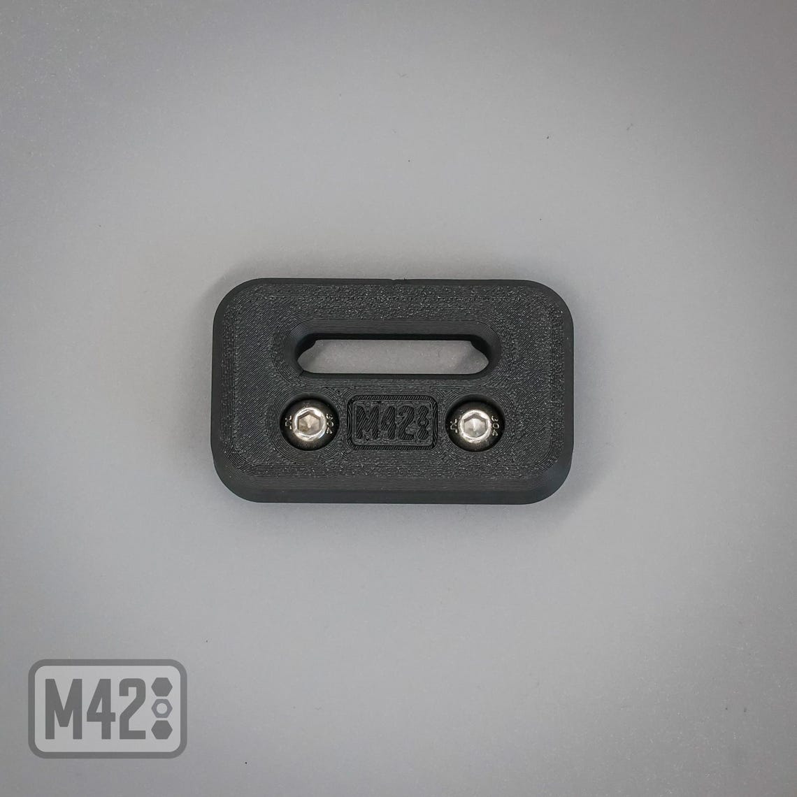 Universal T-track Strap Mount (2 Pack) With Hardware - Etsy