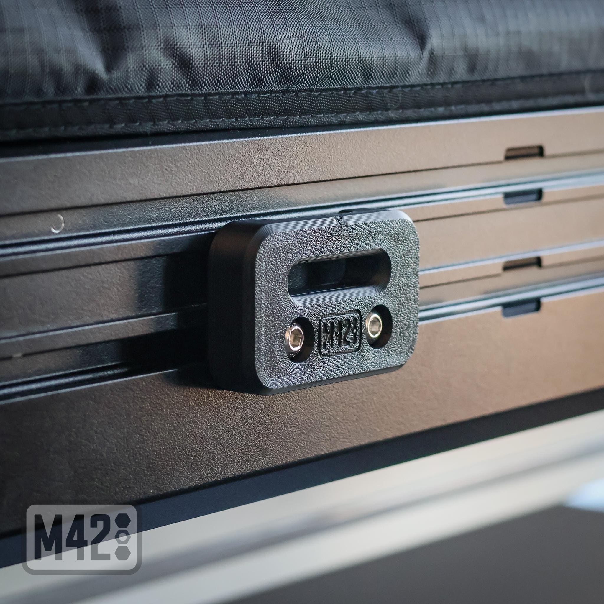 Universal T-track Strap Mount (2 Pack) With Hardware - Etsy