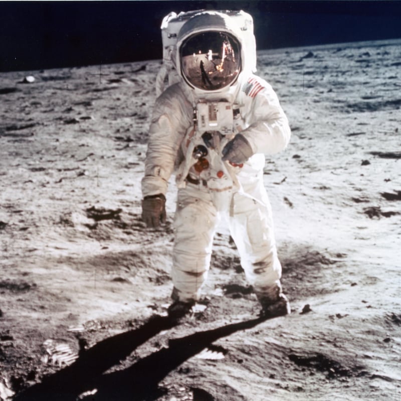Buzz Aldrin Gifts - 60+ Gift Ideas for 2026