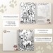 Dachshund Activity Book: Printable PDF for Dog Lovers (digital Download ...