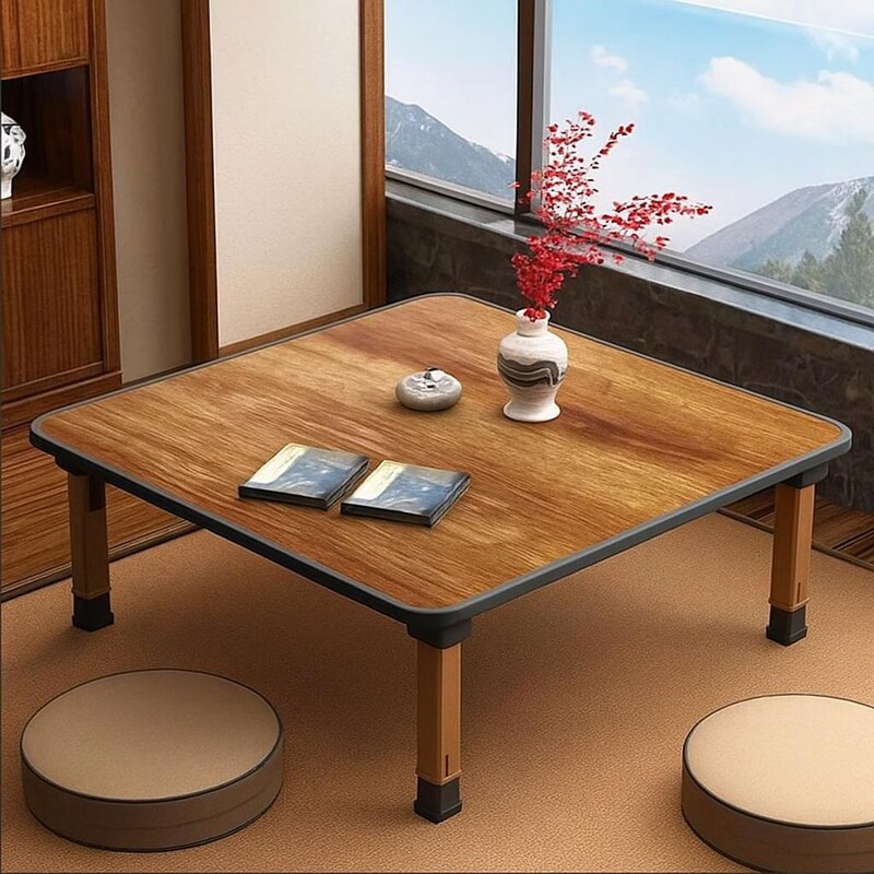 Japanese Low Table - Etsy