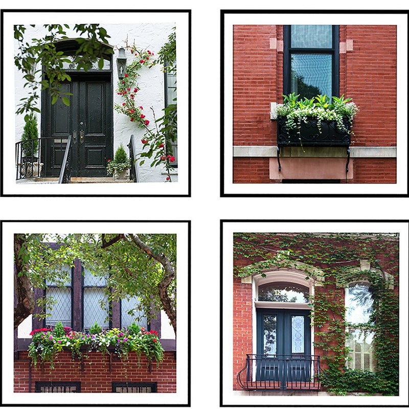 Window Photography - Etsy
