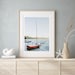 Cape Cod Photography, Sailboat Photo Print, Coastal Wall Art, Nautical ...
