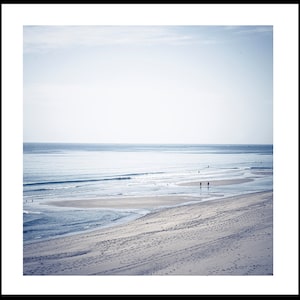 Cape Cod Beach Print, Coastal Photograph, Nautical Print, Coastal Home ...