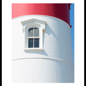 Lighthouse Photo, Cape Cod Art, Beach Art Print, Summer Cottage Decor ...
