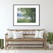 Lake Scene Art Landscape Photography Country Wall Decor - Etsy