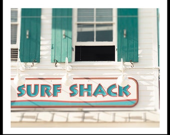 Surf Shack Decor - Etsy