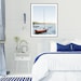 Cape Cod Photography, Sailboat Photo Print, Coastal Wall Art, Nautical ...