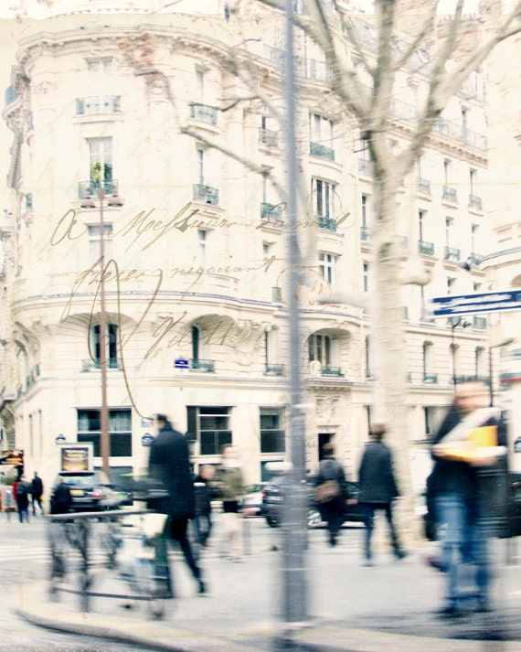 Paris Photography Tumblr