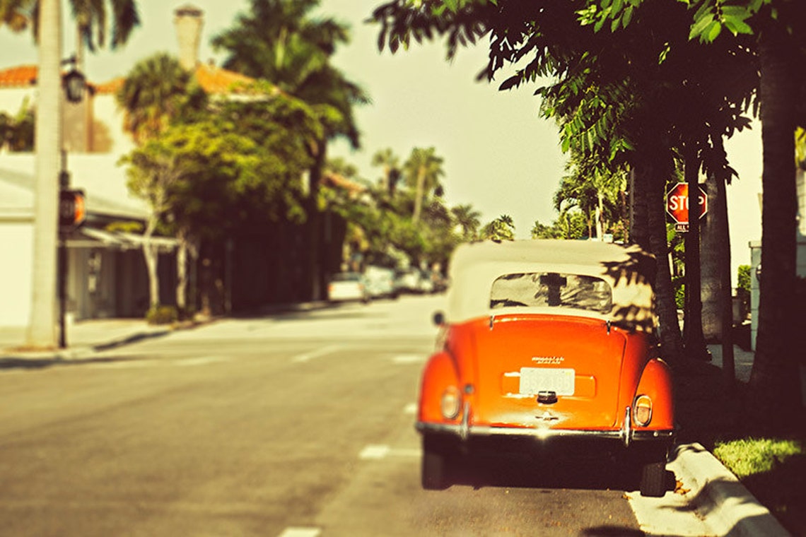 Fine Art Photography Vintage Look Photography Road Trip - Etsy