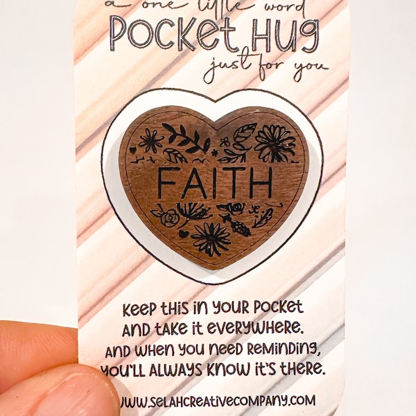 One Little Word - Etsy