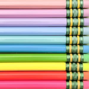 Dance Quotes Pencil Set - Engraved Pencils Ticonderoga Pencils Dancer ...