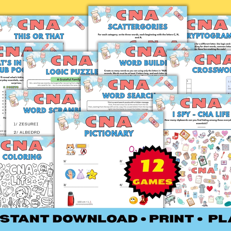 Cna Week Gifts - 60+ Gift Ideas for 2026
