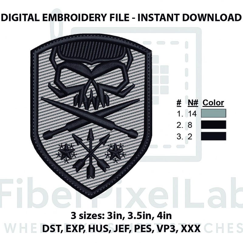 Military Goth - Etsy