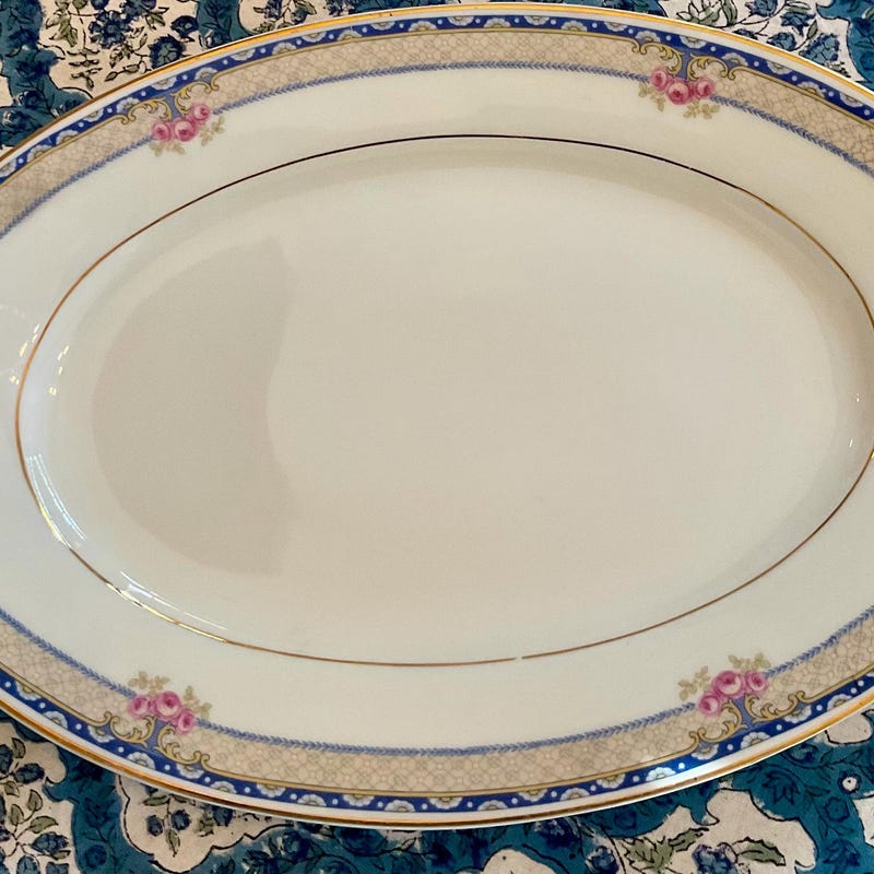 German Dinnerware - Etsy