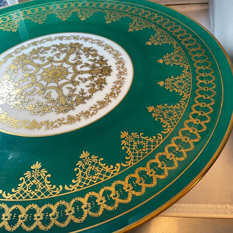 Green China - Etsy